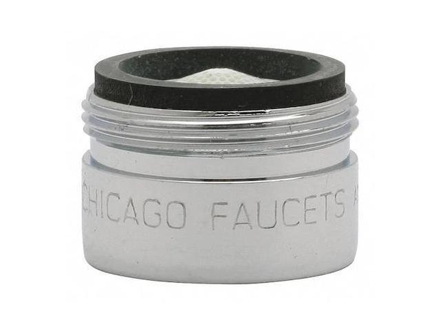 Click here for CHICAGO FAUCET E74JKABCP Laminar Outlet  1.0 gpm... prices