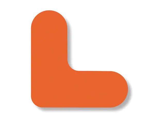 Click here for MIGHTY LINE MCORNERO Corner Mini Orange 2 L x 3/4... prices