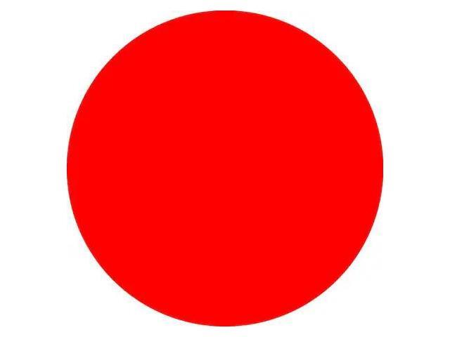 Click here for TAPECASE 16U821 Blank Inventory Control Label Red... prices