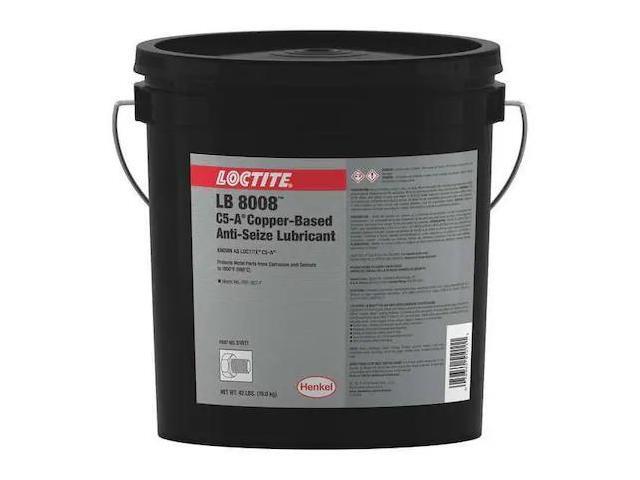 Click here for LOCTITE 234209 Anti-Seize 42 lb Pail Copper Color... prices