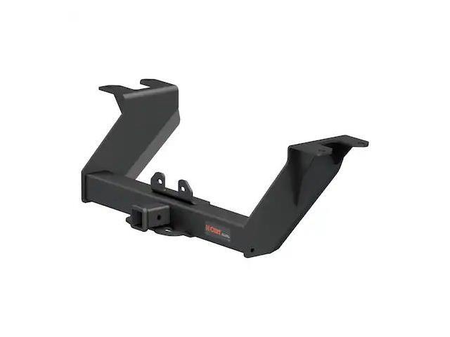 Click here for CURT 15307 Class 5 Xtra Duty Trailer Hitch 15307 prices