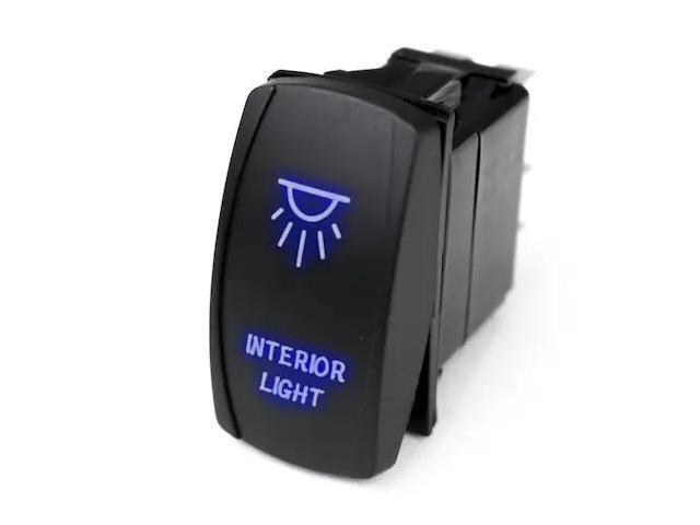 Click here for MARINE SPORT LIGHTING MSTLS06B Led Rocker Switch W... prices