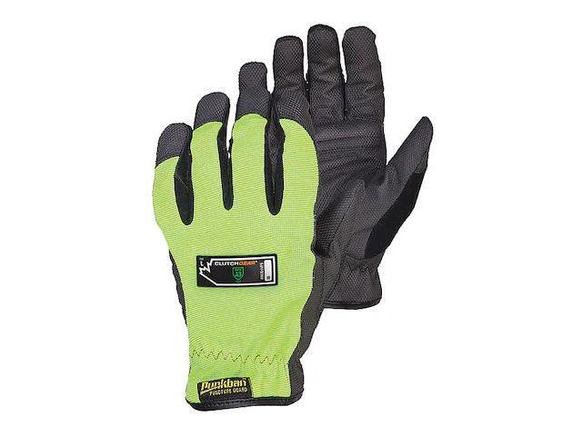 Click here for SUPERIOR GLOVE MXHVPB/XXL Mechanics Gloves  2XL  B... prices