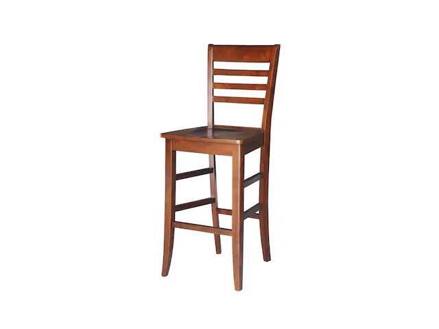 Roma Barheight Stool - 30 Seat Height