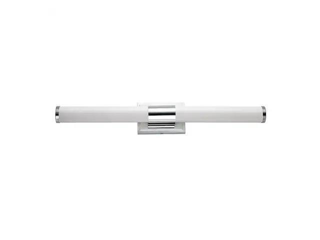 Click here for MAXIM 52116WTPC Optic 1-Light  Wide Polished Chrom... prices