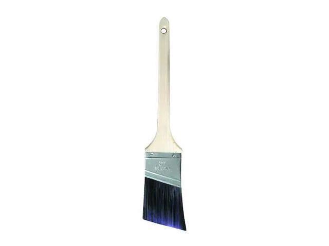 Click here for ZORO SELECT 1XRL3 2 Angle Sash Paint Brush  Polyes... prices