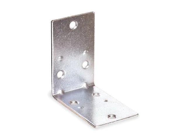 Click here for ZORO SELECT 4PE76 Brace Corner 2 1/2 In prices