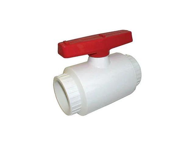Click here for LEGEND VALVE 201-418 3 S-601EZ PVC BALL VALVE prices