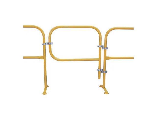 Click here for VESTIL VDKR-G3 Handrail Gate 3 Ft Steel prices
