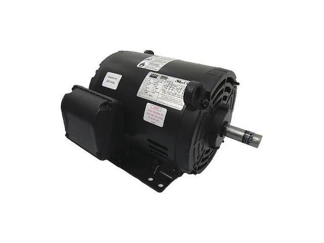 Click here for DAYTON 2N982 3-Phase General Purpose Motor  2 HP... prices
