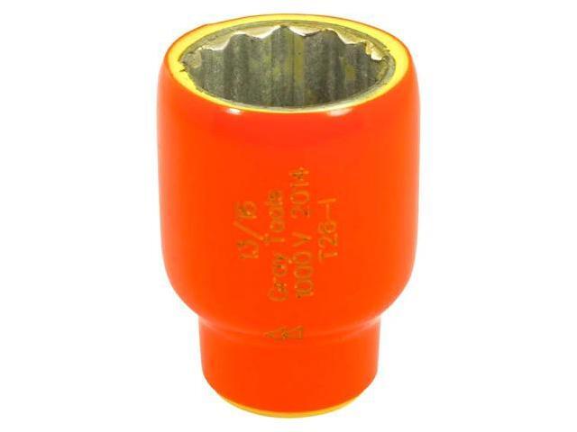 Click here for GRAY TOOLS T26-I 13/16 X 3/8 Drive  12 Point Stand... prices