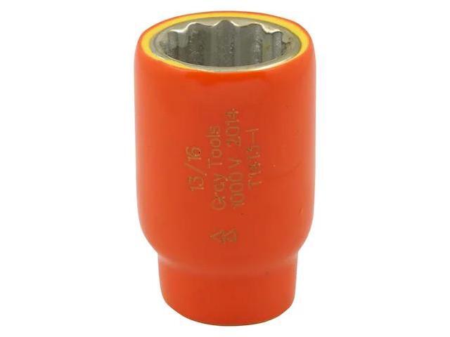 Click here for GRAY TOOLS 1413-I Socket 13/16 X 1/2 Drive  12 Poi... prices