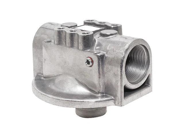 Click here for BALDWIN FILTERS OB1313 Hydraulic Filter Base Base... prices