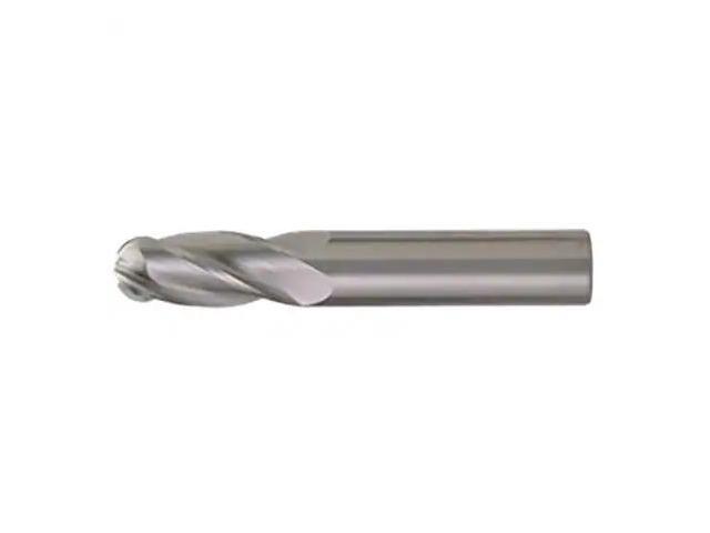Click here for CLEVELAND C63508 Ball End Mill  0.0625 in  Carbide prices