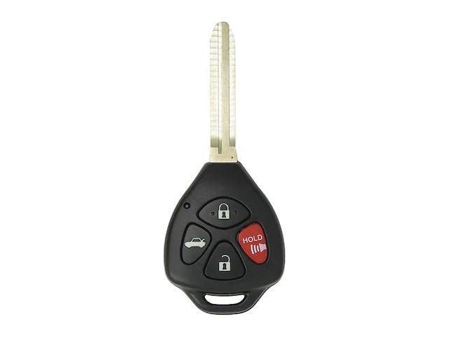 Click here for ILCO UNICAN RHK-TOY-4BD Automotive Keyless Remote prices