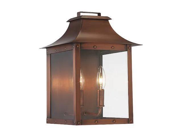 Click here for ACCLAIM LIGHTING 8414CP Pocket Wall Light 2-Light... prices