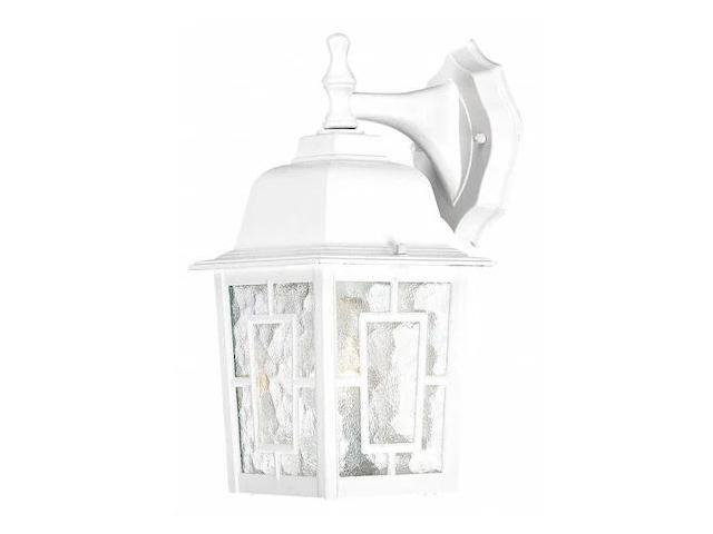 Click here for NUVO 60-3484 Banyan 1-Light 12 in. Outdoor Wall wi... prices