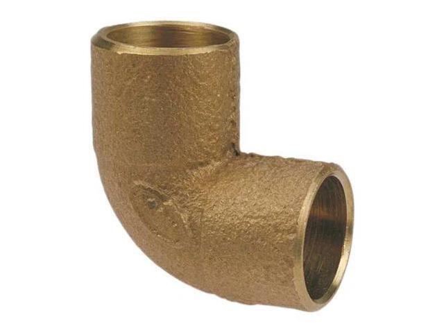 Click here for NIBCO 707R-LF 11/4X3/4 Reducing Elbow 90 Deg C x C... prices