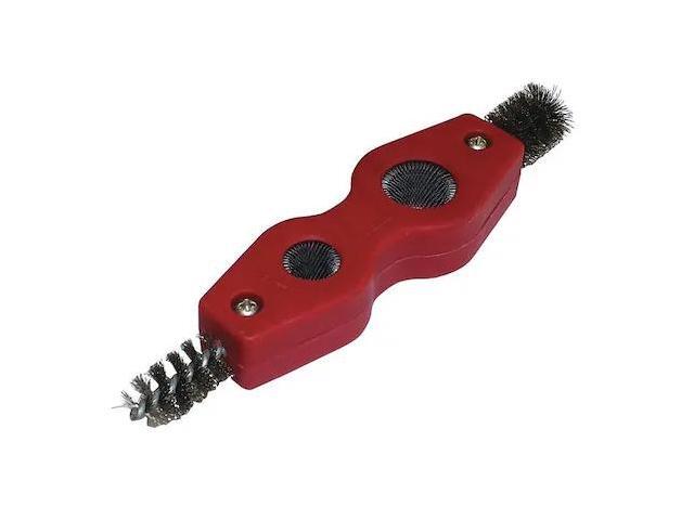 Click here for ZORO SELECT 34A497 Pipe Cleaning Brush  4 In 1  Co... prices