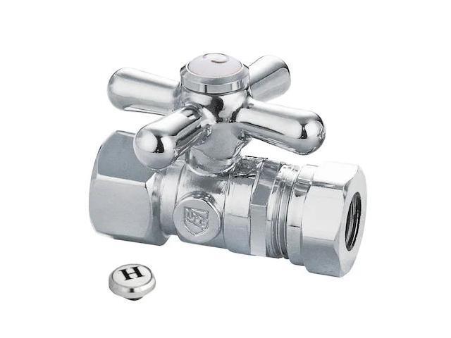 Click here for VINTAGE CC44151X CC44151X Quarter Turn Valves (1/2... prices