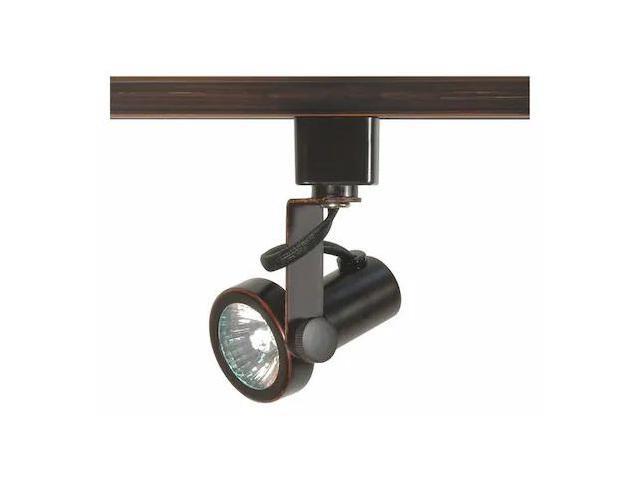 Click here for NUVO TH352 1-Light  MR16  120V Track Head  Gimbal... prices