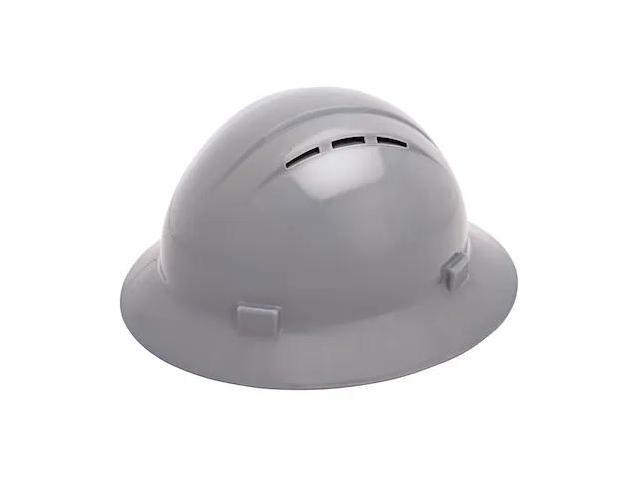 Click here for ERB SAFETY WEL19637GY Hard Hat  Americana  Polyeth... prices