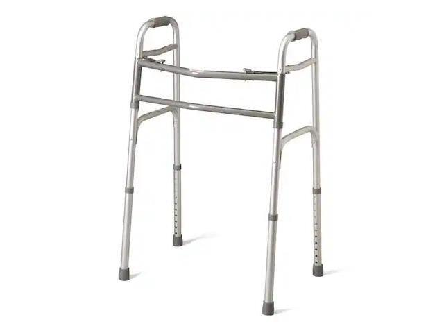 Click here for FIRST VOICE MDS86410XW Walker 2 Button Adult 500 l... prices