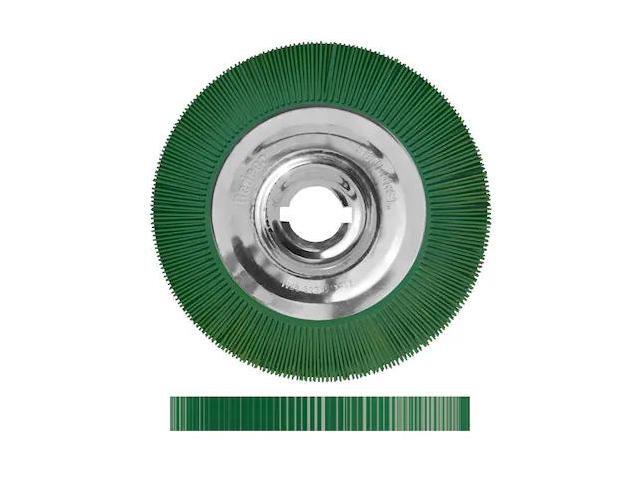 Click here for DEDECO 1973 Sunburst Radial Bristle Discs 12 in X... prices