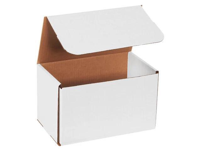 Click here for PARTNERS BRAND M1065 Corrugated Mailers  10 x 6 x... prices