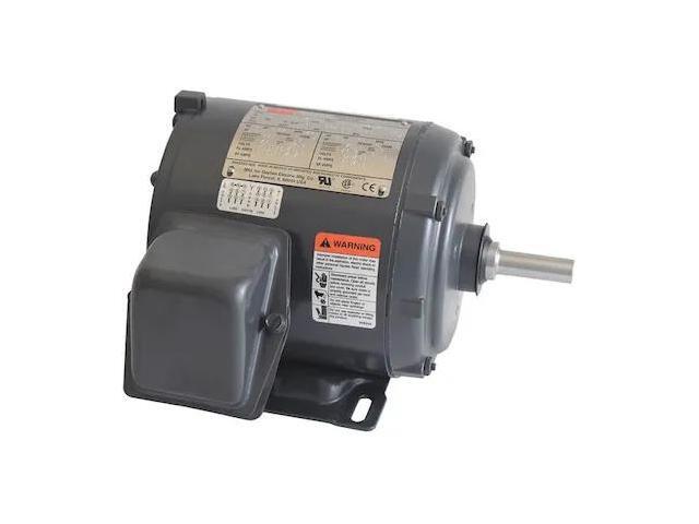 Click here for DAYTON 3N694 Three-Phase General Purpose Motor  1/... prices
