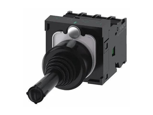 Click here for SIEMENS 3SU1100-7AF10-1QA0 Joystick Operator 4 Dir... prices