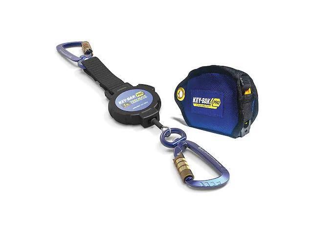 Click here for TOOLMATE 0KB6-8FA03 Retractable Tool Tether and Ta... prices