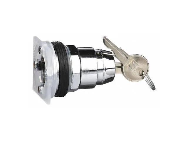 Click here for SCHNEIDER ELECTRIC 9001KS53K5 Non-Illum Selector S... prices