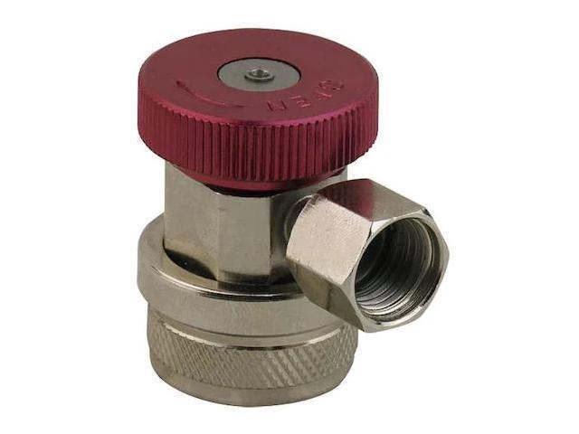 Click here for ZORO SELECT 6AWR3 Automotive Service Connector  Re... prices