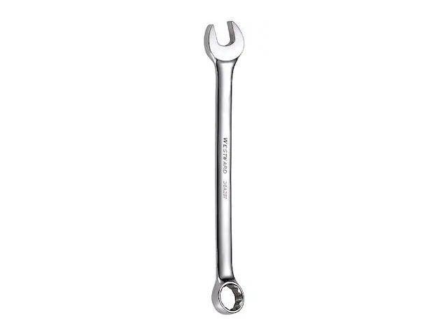 Click here for WESTWARD 36A207 Combination Wrench SAE 5/16in Size prices