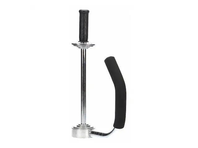 Click here for ZORO SELECT 9T562 Stretch Wrap Dispenser prices