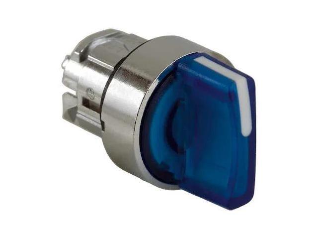 Click here for SCHNEIDER ELECTRIC ZB4BK1563 Illum Selector Switch... prices