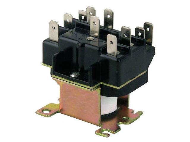 Click here for ZORO SELECT 6AZT9 Magnetic Relay Switching  24V Co... prices