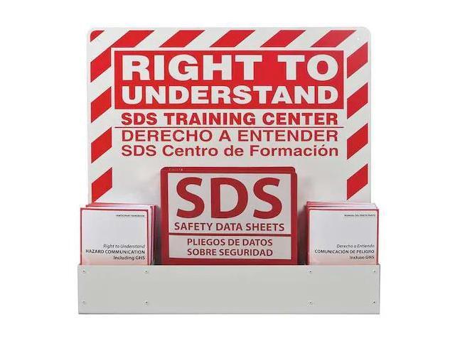 Click here for ZING 6044 Standard SDS Binder  11 in H prices