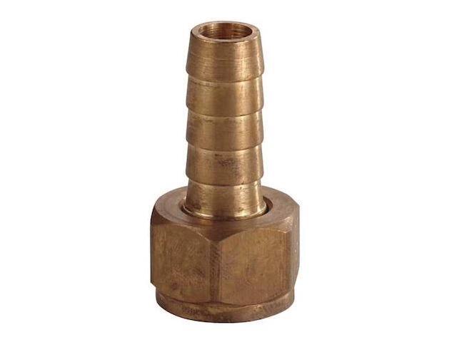 Click here for ZORO SELECT 6AFP1 Hose Barb 3/8 In Barb 1/4 In FNP... prices