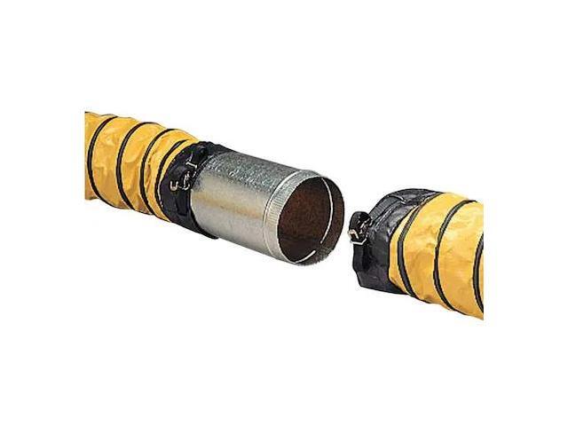 Click here for ALLEGRO INDUSTRIES 9550-01 Ventilation Duct Connec... prices