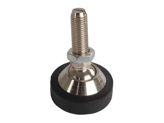 Click here for ZORO SELECT MH12R95905G Underside Foot prices