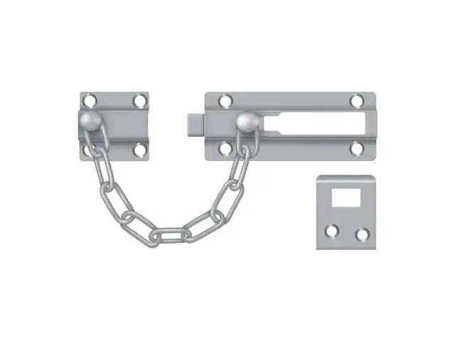 Click here for DELTANA CDG35U26D Door Guard  Chain / Doorbolt Sat... prices