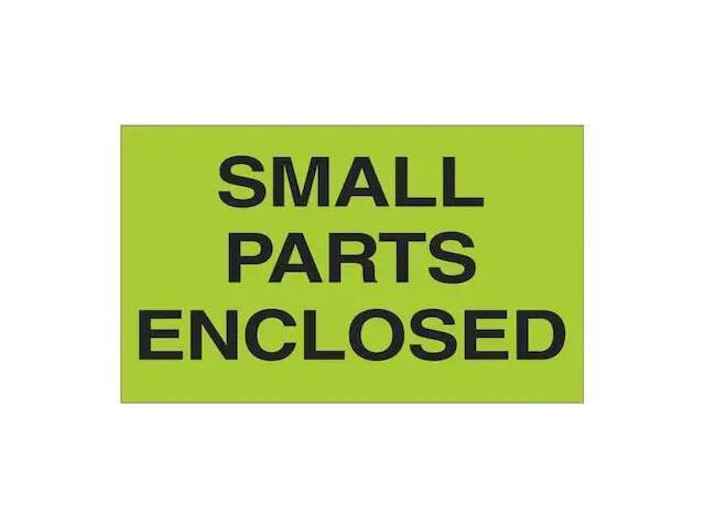 Click here for TAPE LOGIC DL2561 Tape Logic Labels  Small Parts E... prices