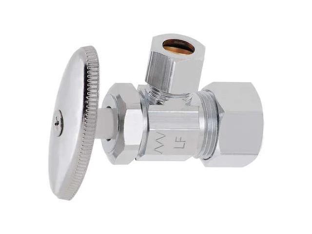 Click here for ZORO SELECT 29-1019LF Multi-Turn Stop Angle 5/8 In... prices