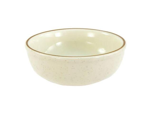 Click here for CRESTWARE SC34 Nappie Bowl  15 oz.  Ceramic Brown... prices
