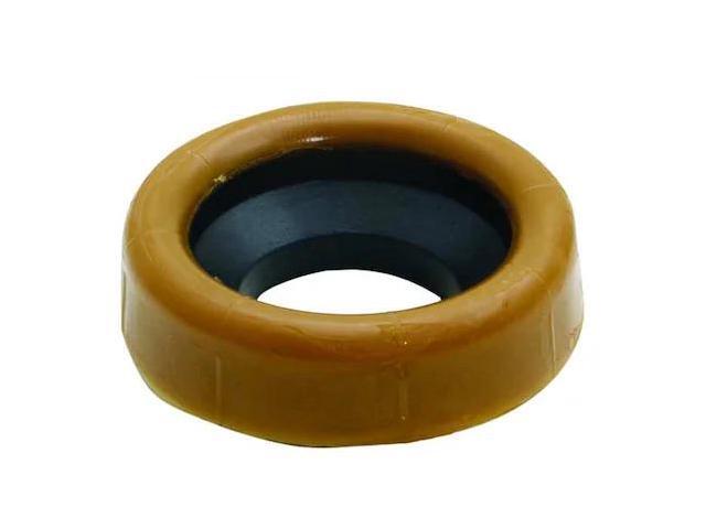 Click here for ZORO SELECT 40145 Jumbo Ring  Wax  Yellow prices