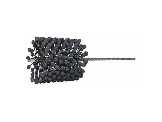 Click here for WEILER 34296 CrossFlex Heavy Duty Bore Brush 6 Dia... prices