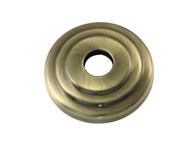 Click here for KINGSTON BRASS FLCLASSIC3 FLCLASSIC3 3/4 Decor Esc... prices