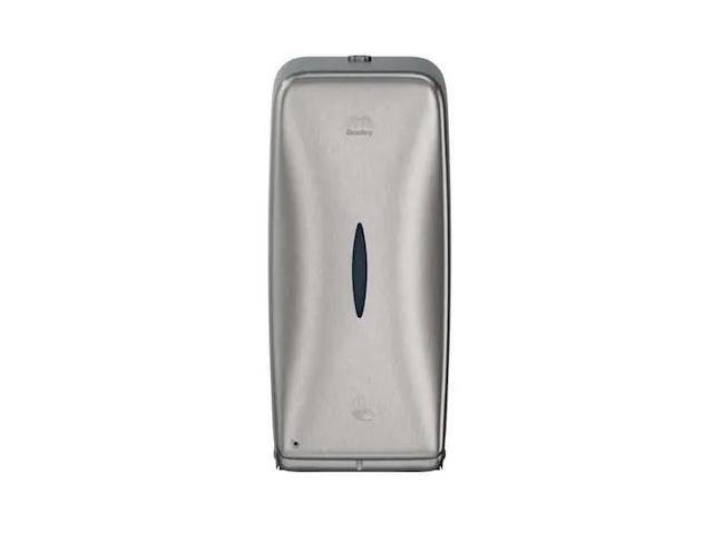 Click here for BRADLEY 6A02-110000 Soap/Sanitizer Dispenser Wall... prices